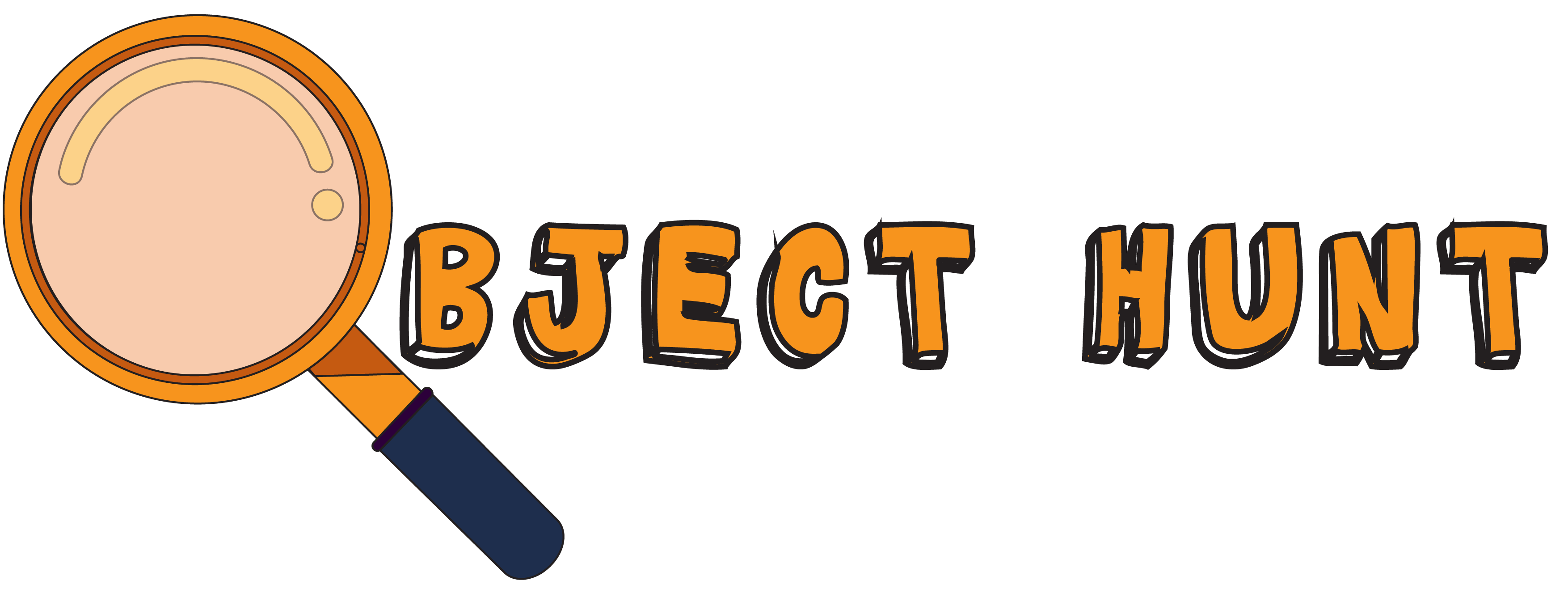 Object Hunt - Free Multiplayer Photo Scavenger Hunt Game | Play Online